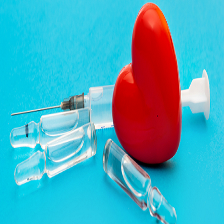 Vaccination for Heart Patients, Heart patients vaccination, vaccination ...